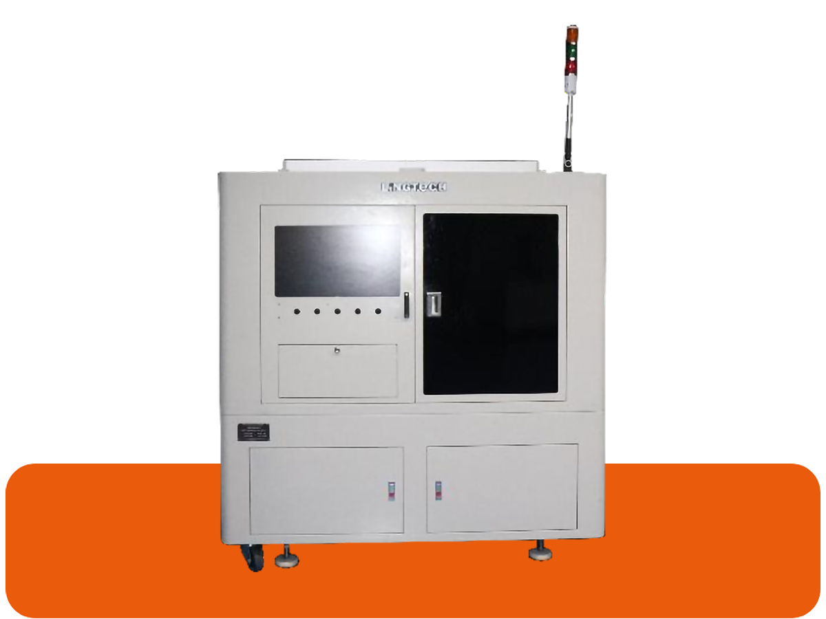 INSPECTION SOLUTION - Ritech intelligent technology co., ltd.