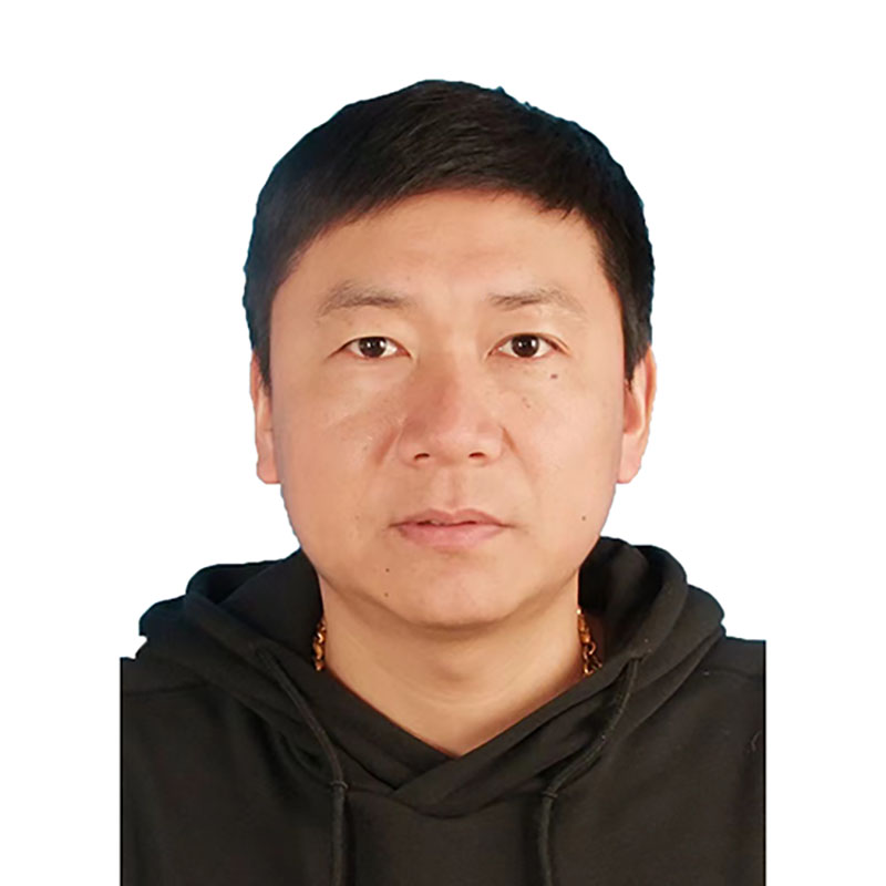 Hale He - Ritech intelligent technology co., ltd.